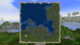 Map | Rising World Wiki | Fandom