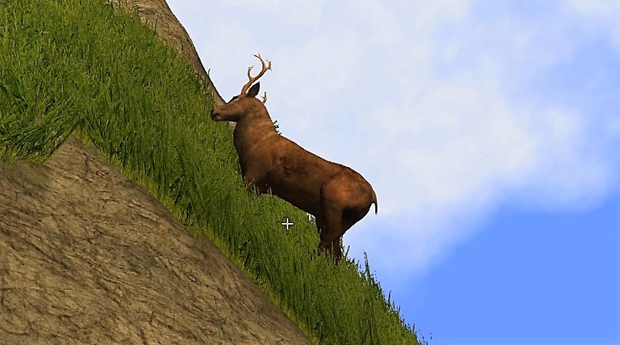 Deer | Rising World Wiki | Fandom