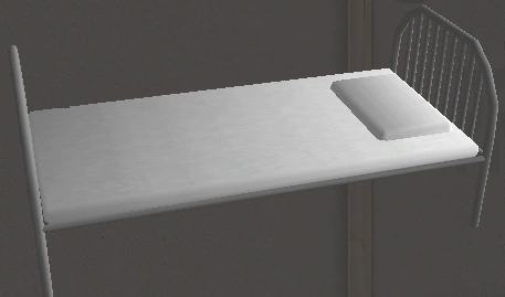 Bed (metal) | Rising World Wiki | Fandom