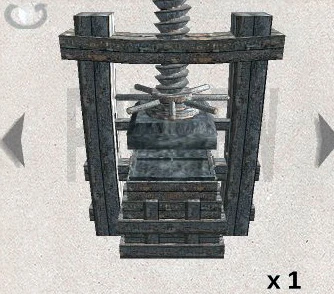 Paper press | Rising World Wiki | Fandom