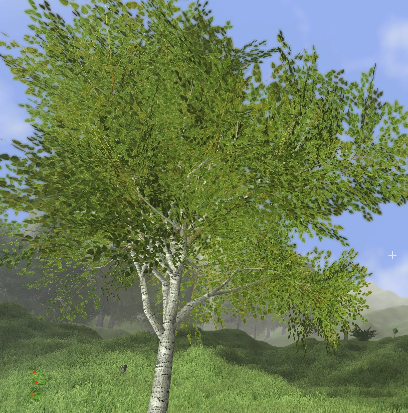 Birch | Rising World Wiki | Fandom