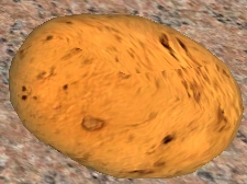 Potato | Rising World Wiki | Fandom