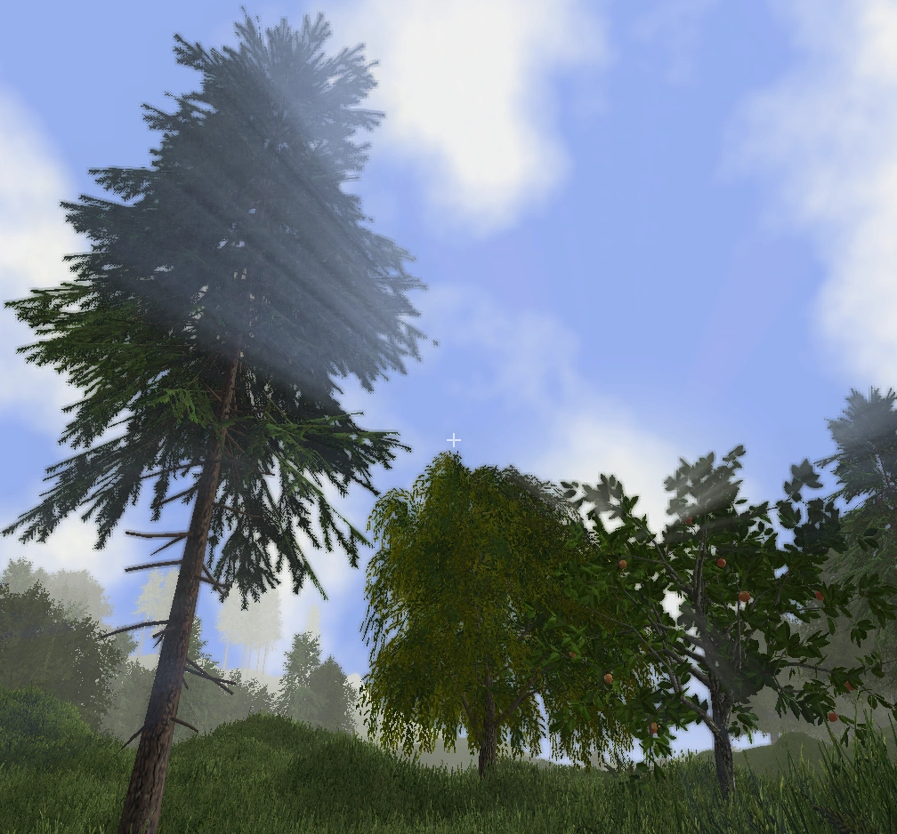 Trees | Rising World Wiki | Fandom