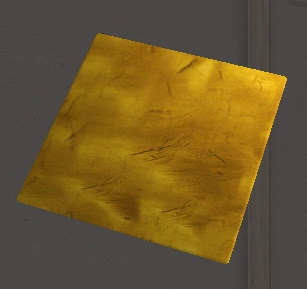 Gold plate | Rising World Wiki | Fandom