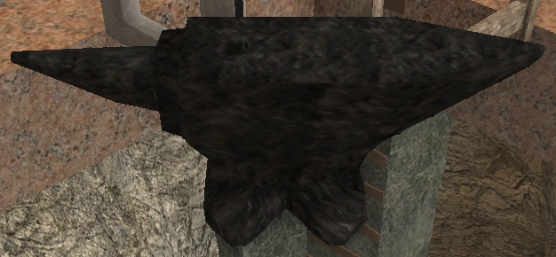 Anvil | Rising World Wiki | Fandom