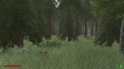 Survival | Rising World Wiki | Fandom