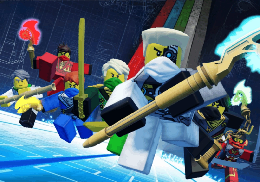 Category:Image license templates | Ninjago: Rising Wiki | Fandom