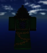 Zarkt | Ninjago: Rising Wiki | Fandom