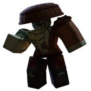 Kur | Ninjago: Rising Wiki | Fandom