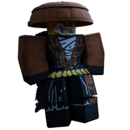Rox | Ninjago: Rising Wiki | Fandom
