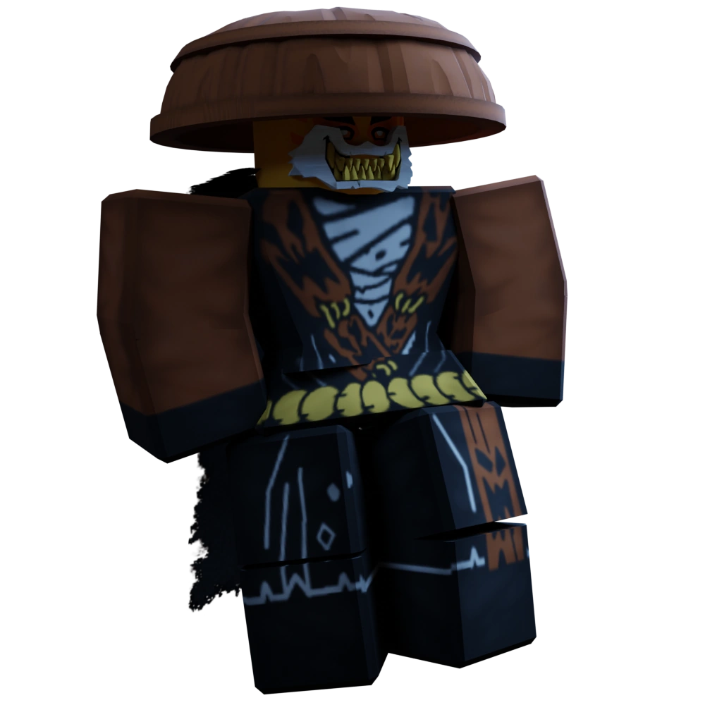 Rox | Ninjago: Rising Wiki | Fandom