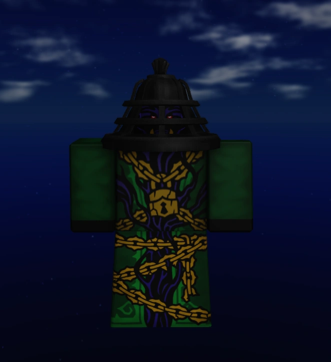 Zarkt | Ninjago: Rising Wiki | Fandom