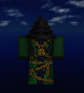 Zarkt | Ninjago: Rising Wiki | Fandom