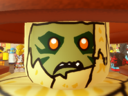 Kur | Ninjago: Rising Wiki | Fandom