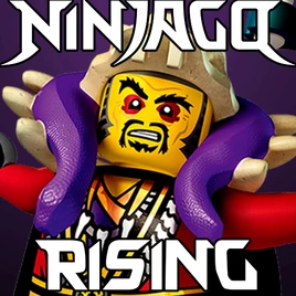 Tournament of Elements | Ninjago: Rising Wiki | Fandom