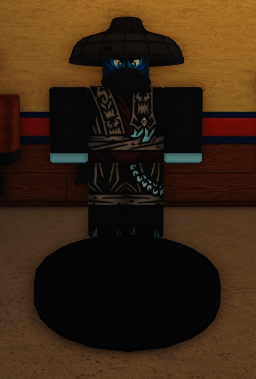 Nokt | Ninjago: Rising Wiki | Fandom