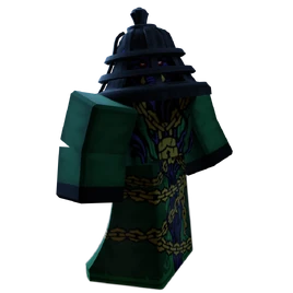 Zarkt | Ninjago: Rising Wiki | Fandom