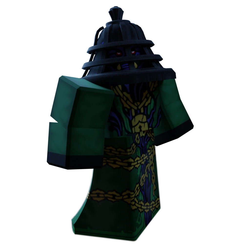 Zarkt | Ninjago: Rising Wiki | Fandom