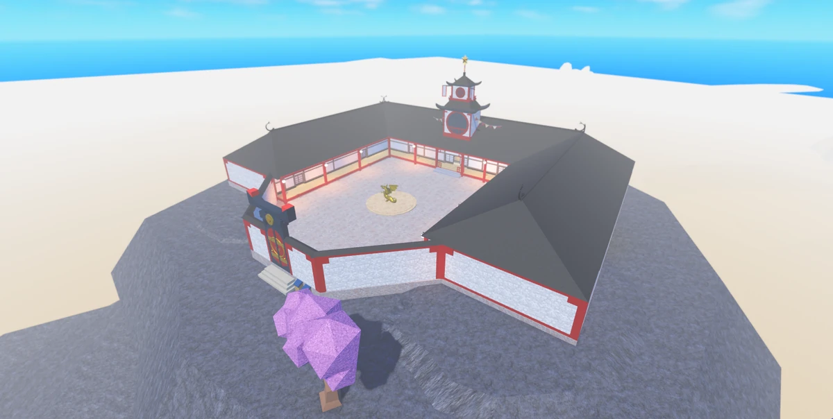 Monastery of Spinjitzu | Ninjago: Rising Wiki | Fandom