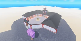 Monastery of Spinjitzu | Ninjago: Rising Wiki | Fandom