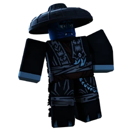 Nokt | Ninjago: Rising Wiki | Fandom