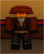 Rox | Ninjago: Rising Wiki | Fandom