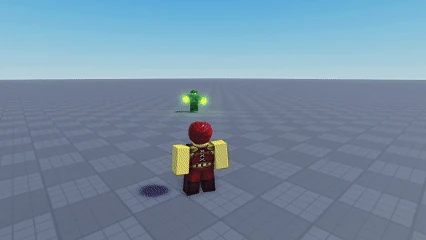 Gravity | Ninjago: Rising Wiki | Fandom