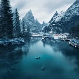 Lithuria | Rising & Rædren Wiki | Fandom