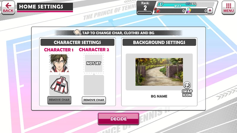 Home | Rising Beat English Wiki | Fandom