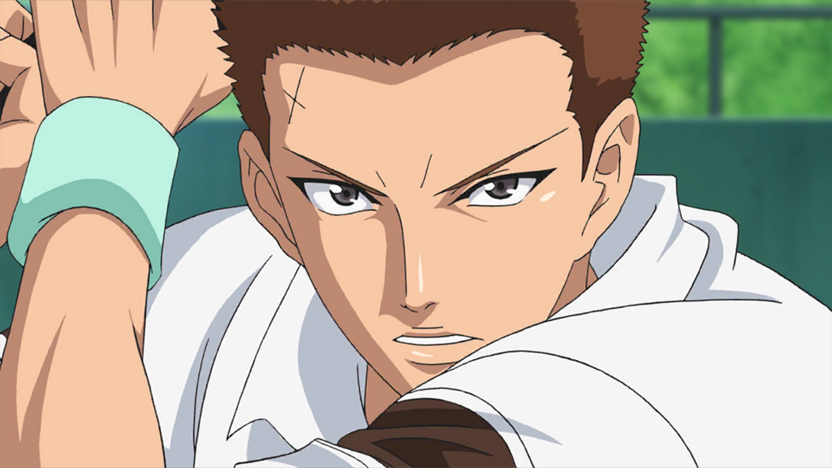 不二裕太 R 新網球王子 Risingbeat Wiki Fandom