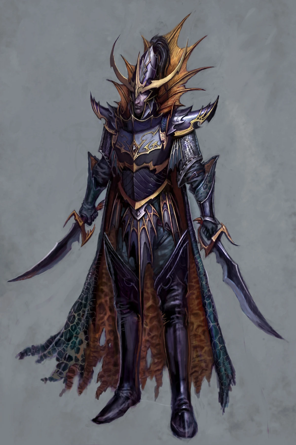 Perpetual Elf | Rising Dawn Wiki | Fandom