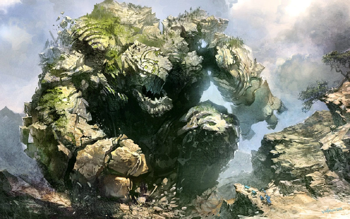 Tihtarus | Rising Dawn Wiki | Fandom