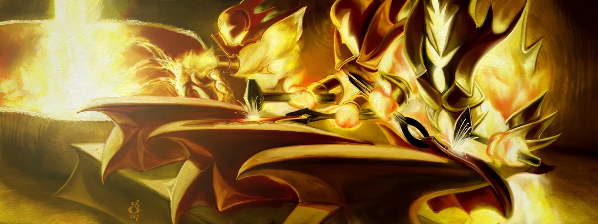 Arkheon | Rising Dawn Wiki | Fandom