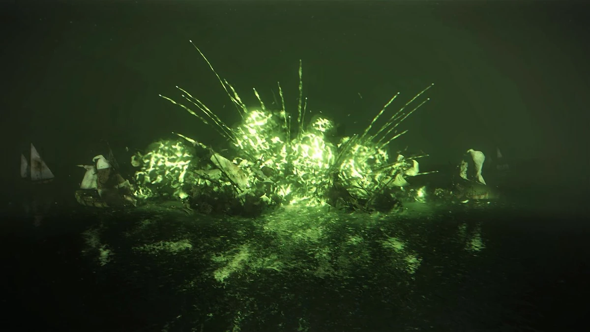 Wildfire | Rising Dawn Wiki | Fandom