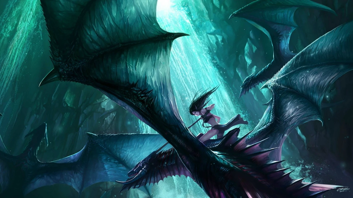 Necrechae | Rising Dawn Wiki | Fandom