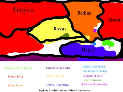 Marazan | Rising Dawn Wiki | Fandom