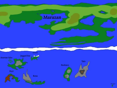 Dawn | Rising Dawn Wiki | Fandom