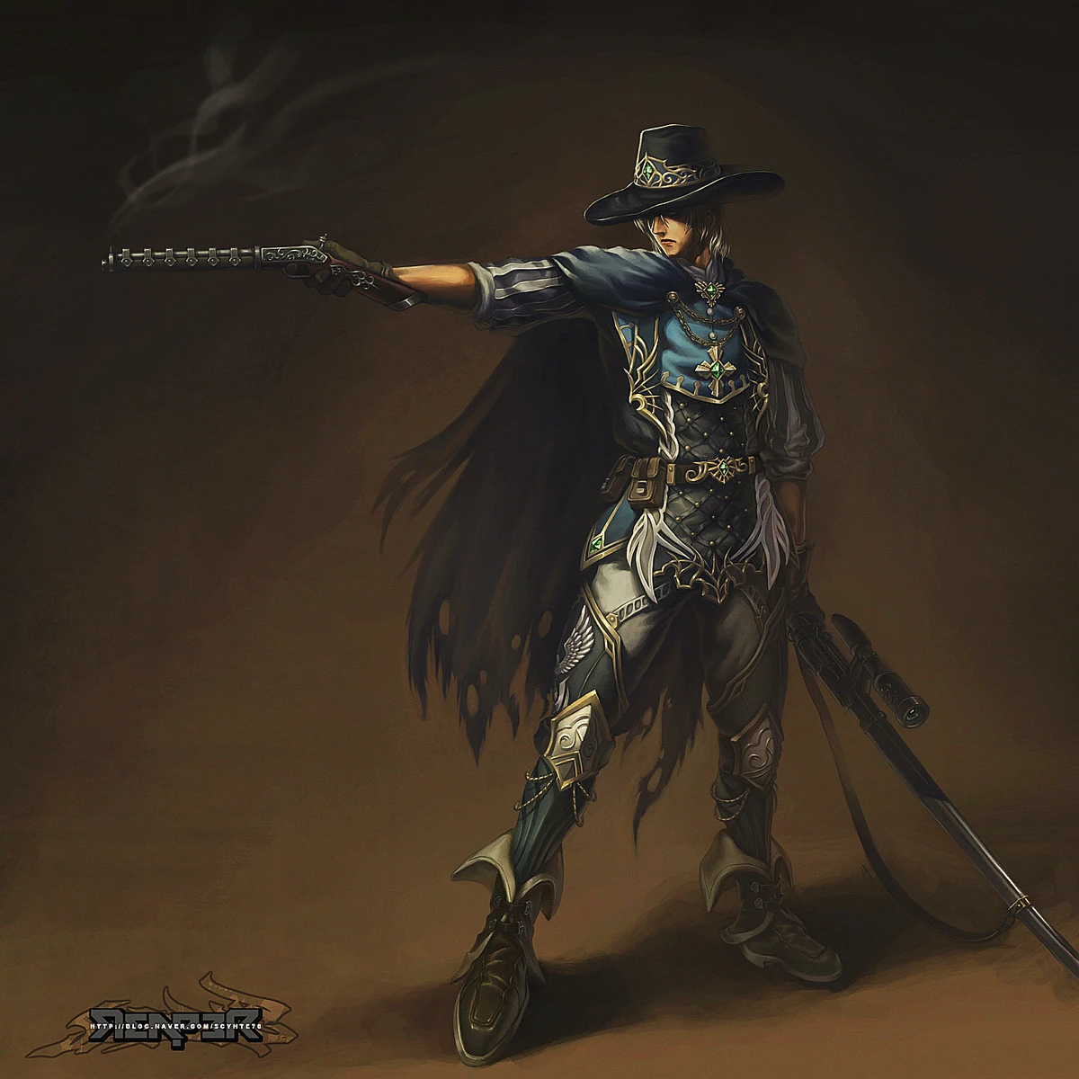 Human | Rising Dawn Wiki | Fandom