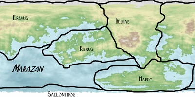 Marazan | Rising Dawn Wiki | Fandom