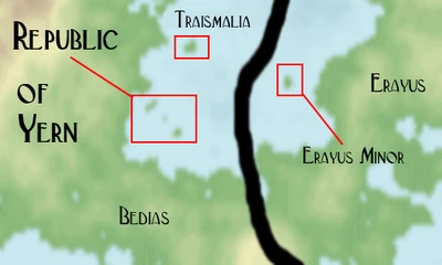 Marazan | Rising Dawn Wiki | Fandom