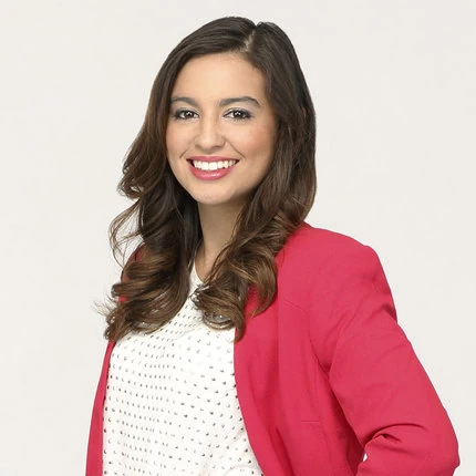 Morgan Higgins | Rising Star Wiki | Fandom