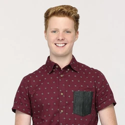 Colin Huntley | Rising Star Wiki | Fandom