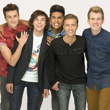 Beyond 5 | Rising Star Wiki | Fandom