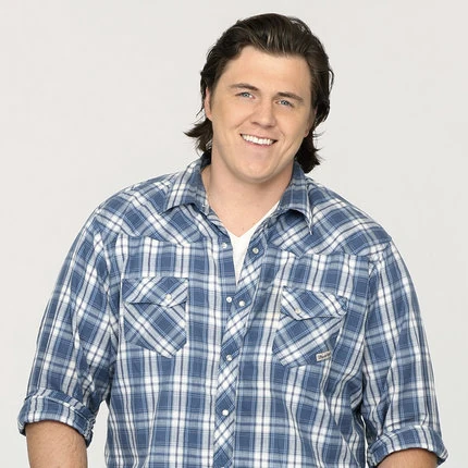 Rye Davis | Rising Star Wiki | Fandom