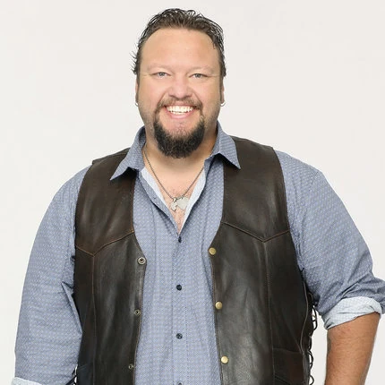 Cliff Cody | Rising Star Wiki | Fandom