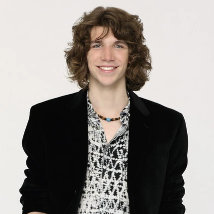 Jesse Kinch | Rising Star Wiki | Fandom