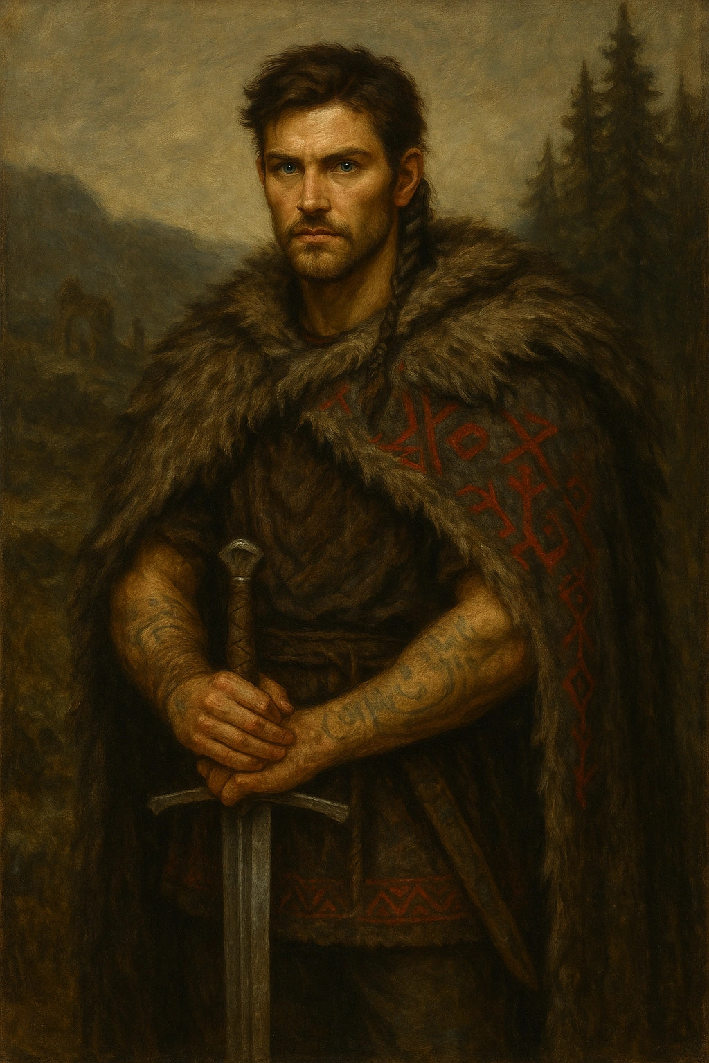 Eógan Bél | Risk Brytenwalda Wiki | Fandom