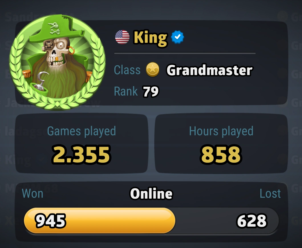 VIP King | Risk: Global Domination Wiki | Fandom