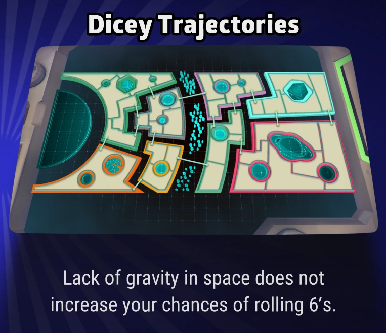 Dicey Trajectories Map | Risk: Global Domination Wiki | Fandom