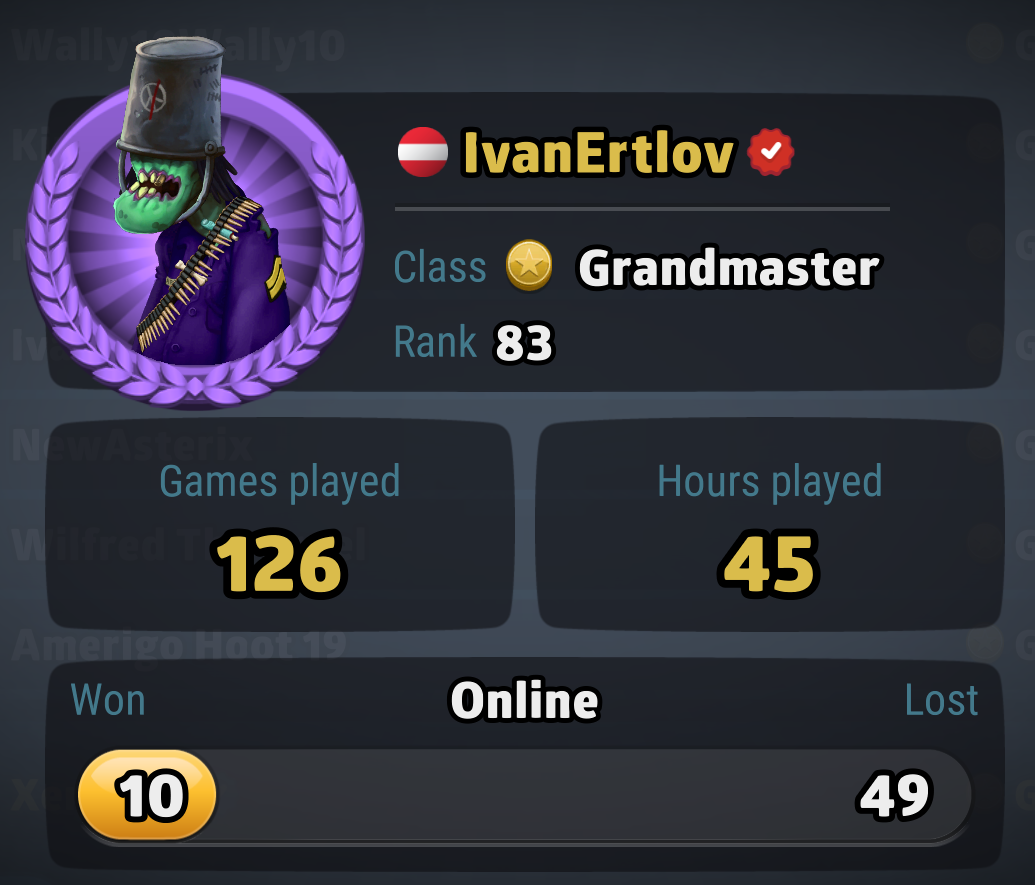 Dev Ivanertlov Risk Global Domination Wiki Fandom